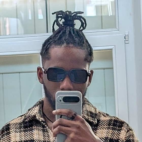 Merrygold Odey - Software & Infrastructure Engineer